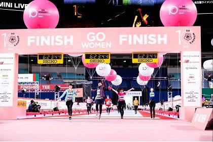 名古屋ウィメンズオンラインマラソン2022【国内】 - RUNNET ランネット・大会ガイド&エントリー