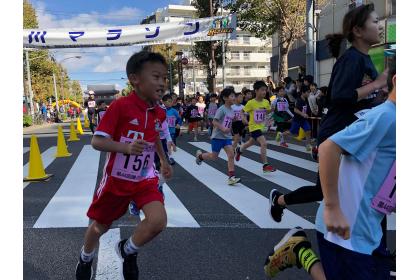 第46回礫川マラソン - RUNNET ランネット・大会ガイド&エントリー
