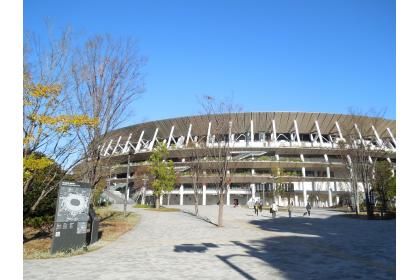 神宮外苑チャレンジフェスティバル第41回JBMAユニファイドランin国立競技場 - RUNNET ランネット・大会ガイド&エントリー