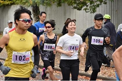 第60回大阪スポーツ祭典 30km・ハーフ・10km・5kmロードレース - RUNNET ランネット・大会ガイド&エントリー