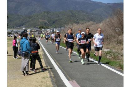 第46回京都嵐山ハーフマラソン - RUNNET ランネット・大会ガイド&エントリー