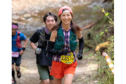 第16回ハセツネ30K - RUNNET ランネット・大会ガイド&エントリー