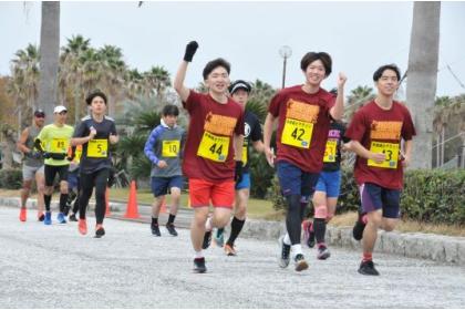 第33回 赤穂義士マラソン - RUNNET ランネット・大会ガイド&エントリー