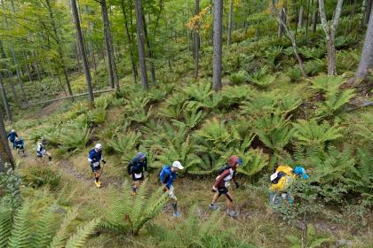 OSJ KOUMI 100 - RUNNET ランネット・大会ガイド&エントリー