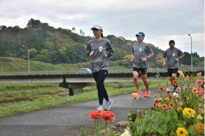 照葉樹林 綾マラソン2024 - RUNNET ランネット・大会ガイド&エントリー