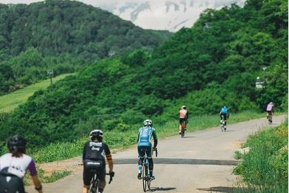 第35回信州つがいけ高原ヒルクライム2024 - RUNNET ランネット・大会ガイド&エントリー