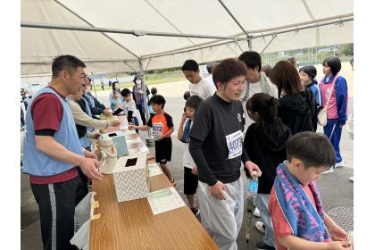 第42回OBAMA若狭マラソン大会 - RUNNET ランネット・大会ガイド&エントリー