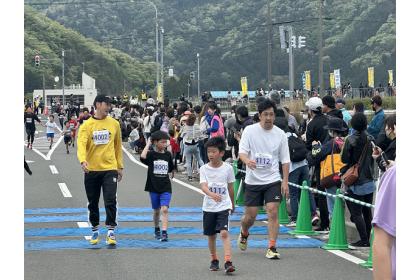 第42回OBAMA若狭マラソン大会 - RUNNET ランネット・大会ガイド&エントリー