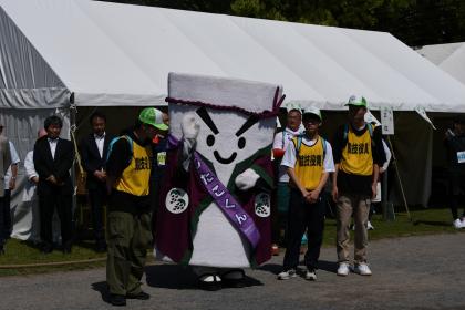 春日部市市制施行20周年記念 第37回春日部大凧マラソン大会 - RUNNET ランネット・大会ガイド&エントリー