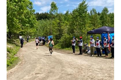 第45回千歳JAL国際マラソン - RUNNET ランネット・大会ガイド&エントリー