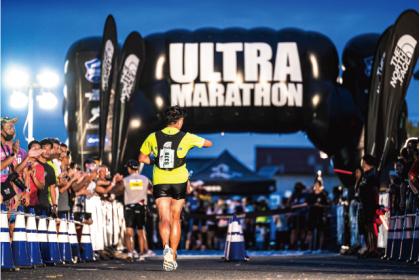 山陰海岸ユネスコ世界ジオパーク 第23回 丹後100kmウルトラマラソン - RUNNET ランネット・大会ガイド&エントリー