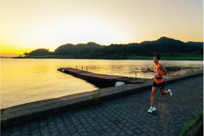 山陰海岸ユネスコ世界ジオパーク 第23回 丹後100kmウルトラマラソン - RUNNET ランネット・大会ガイド&エントリー