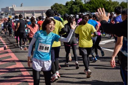 横浜ノースドックラン2025 - RUNNET ランネット・大会ガイド&エントリー