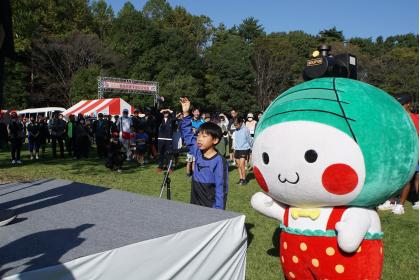 第42回真岡井頭マラソン大会 - RUNNET ランネット・大会ガイド&エントリー