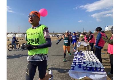 大阪30K冬大会 - RUNNET ランネット・大会ガイド&エントリー