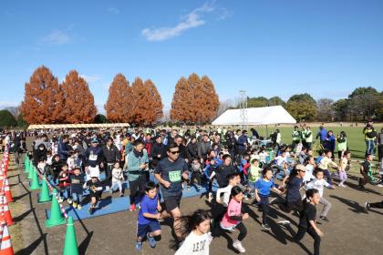 壬生町合併70周年記念 第14回壬生町ゆうがおマラソン大会 - RUNNET ランネット・大会ガイド&エントリー