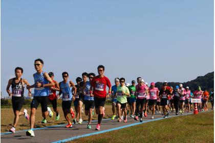 やすぎランニングフェスティバル2025 - RUNNET ランネット・大会ガイド&エントリー