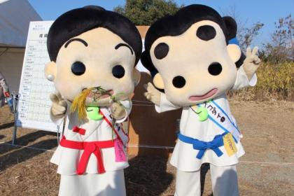 第73回信太山クロスカントリー大会in大阪和泉 - RUNNET ランネット・大会ガイド&エントリー