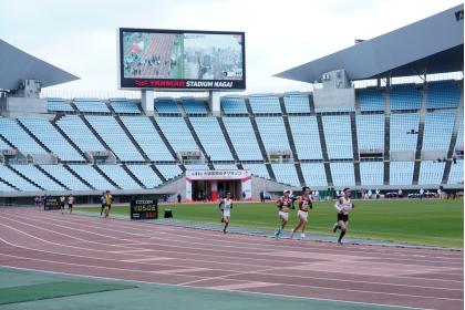 2026大阪ハーフマラソン - RUNNET ランネット・大会ガイド&エントリー
