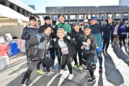 2026神戸バレンタイン・ラブラン - RUNNET ランネット・大会ガイド&エントリー