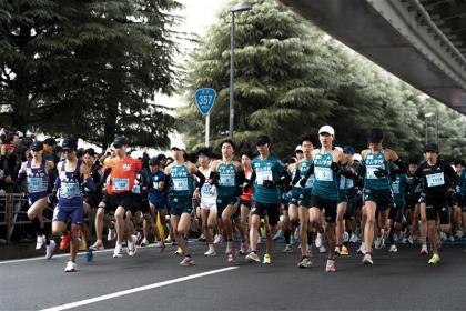 第48回神奈川マラソン - RUNNET ランネット・大会ガイド&エントリー