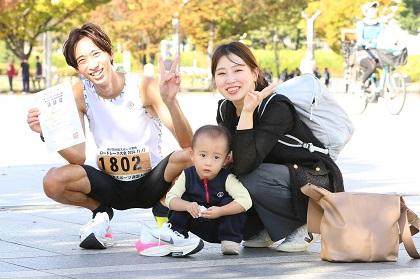 第62回大阪スポーツ祭典 30km・ハーフ・10km・5kmロードレース - RUNNET ランネット・大会ガイド&エントリー
