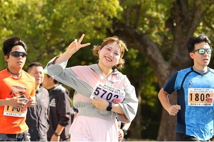 第62回大阪スポーツ祭典 30km・ハーフ・10km・5kmロードレース - RUNNET ランネット・大会ガイド&エントリー