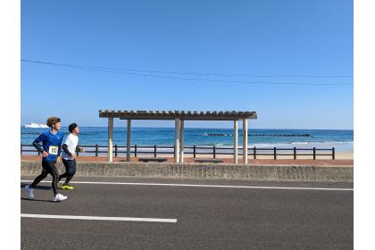 第38回 壱岐の島新春マラソン大会 - RUNNET ランネット・大会ガイド&エントリー