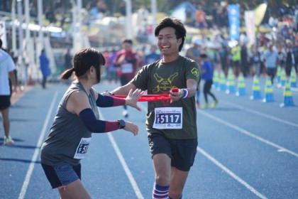 第15回 仙台リレーマラソン - RUNNET ランネット・大会ガイド&エントリー