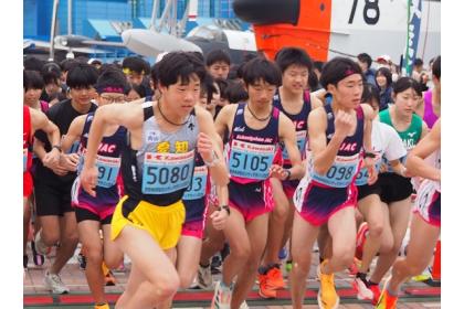 第33回かかみがはらシティマラソン2026 - RUNNET ランネット・大会ガイド&エントリー