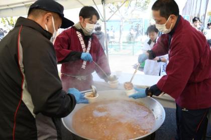 第33回かかみがはらシティマラソン2026 - RUNNET ランネット・大会ガイド&エントリー