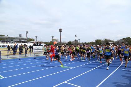 第43回佐倉マラソン - RUNNET ランネット・大会ガイド&エントリー