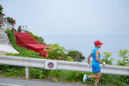 第10回 JAL 向津具（むかつく）ダブルマラソン - RUNNET ランネット・大会ガイド&エントリー